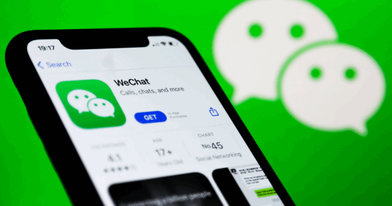 WeChat（微信）利用者必見：WeChat（微信）の危険性とリスク対策 | 中国SNS動画・越境EC支援のクレソン